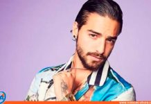 Jason Derulo y Maluma oficializaron “Colors” con vídeo oficial